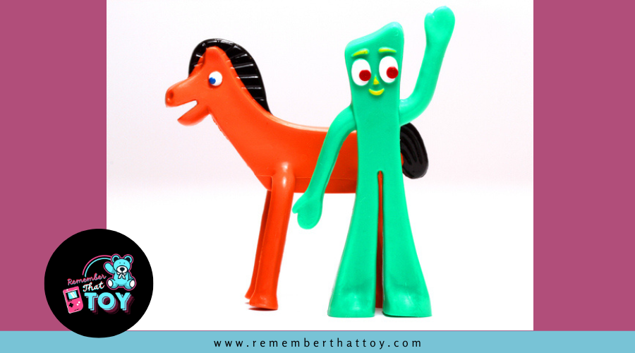 Colorforms: The 1950s Art Toy That Sparked Creativity - Remember That Toy