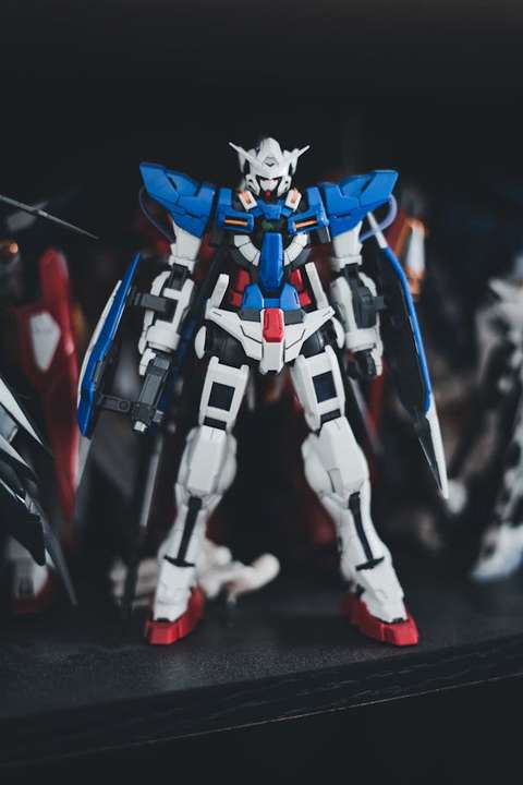 Collecting Action Figures: A Step-by-Step Guide - Remember That Toy
