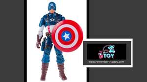 Collecting Action Figures: A Step-by-Step Guide - Remember That Toy