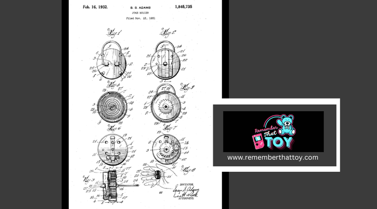 What Is the History Behind the Joy Buzzer? - Remember That Toy