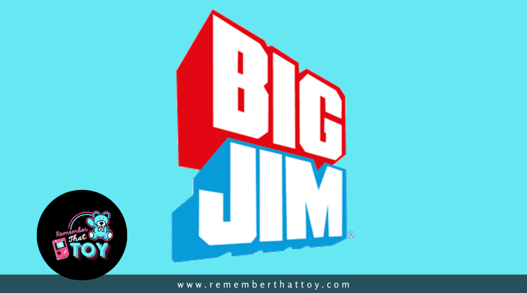 The History of Big Jim Action Figures and Their Unique Appeal ...