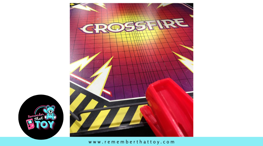 The Reason Crossfire Became the Most Competitive 1990s Game - Remember ...