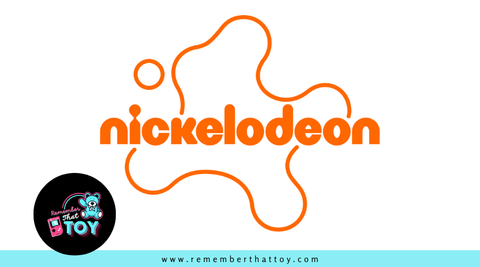 The Rise of Nickelodeon Gak as a Cultural Sensation - Remember That Toy
