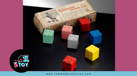 How to Identify & Value Vintage LEGO Sets From Different Eras ...