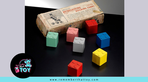 The Rarest LEGO Sets Ever Made and How Much They’re Worth - Remember ...