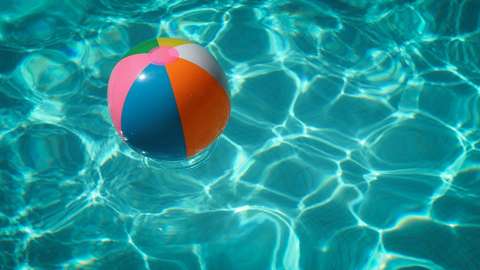History of the Beach Ball - Remember That Toy
