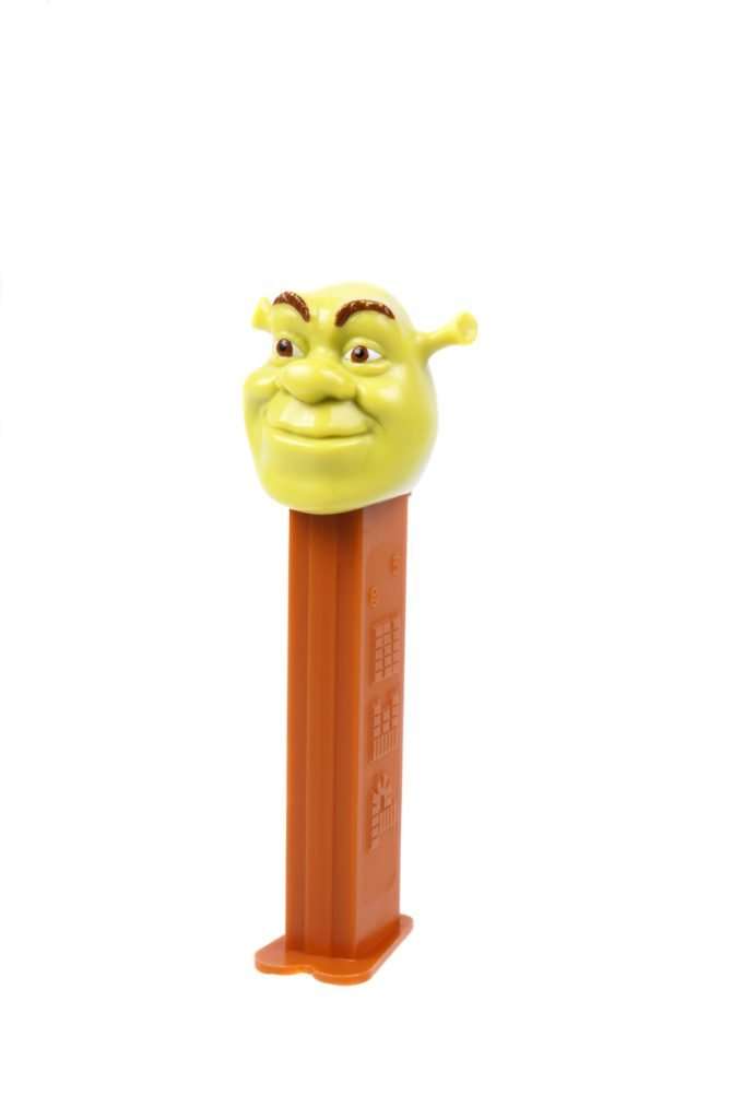 How Did PEZ Dispensers Become a Collectible Icon? - Remember That Toy