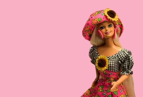 Barbie: The 1950s Fashion Doll That Became a Cultural Icon - Remember ...