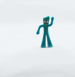 How Did Gumby Become an Iconic Figure in American Pop Culture ...