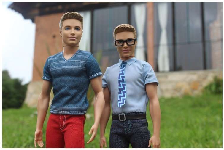 The 1960s Doll That Became Barbie's Iconic Companion - Remember That Toy