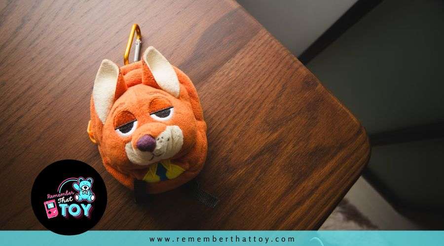 How Did Zootopia Toys Capture the Magic of the Animal City? - Remember ...