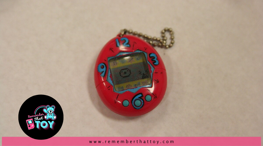 Nostalgic Toys from the 2000s - Remember That Toy