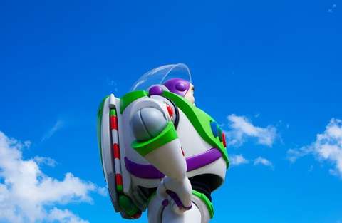 The Evolution of Buzz Lightyear Toys - Remember That Toy