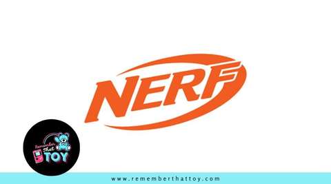 What Makes the NERF Ball a Timeless Classic for Kids and Adults ...